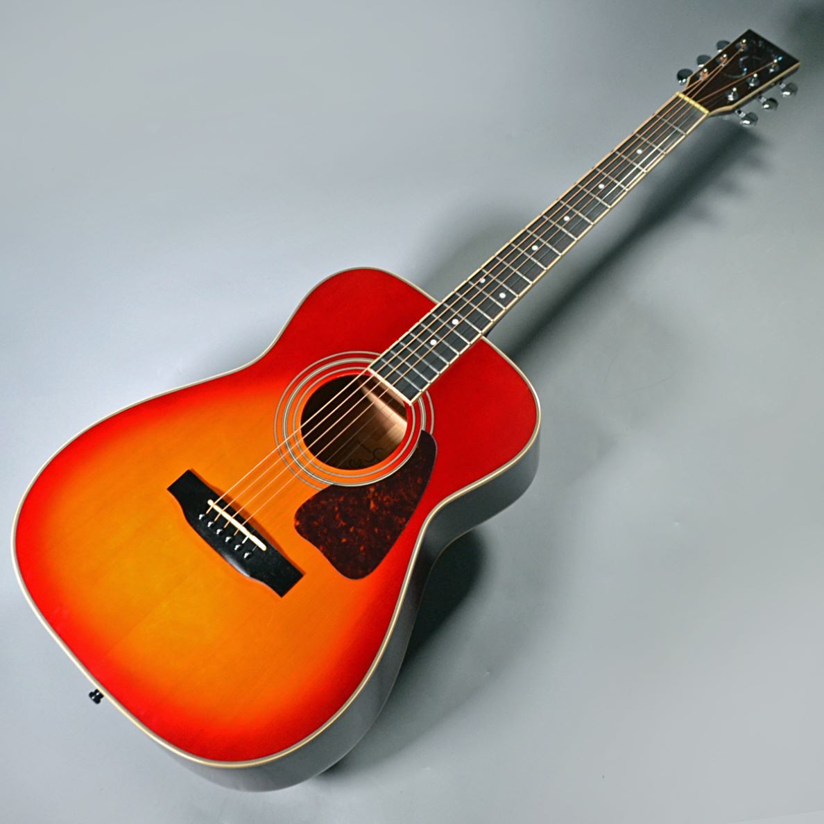 S.Yairi YF-3M CB（B級特価/送料無料）【楽器検索デジマート】