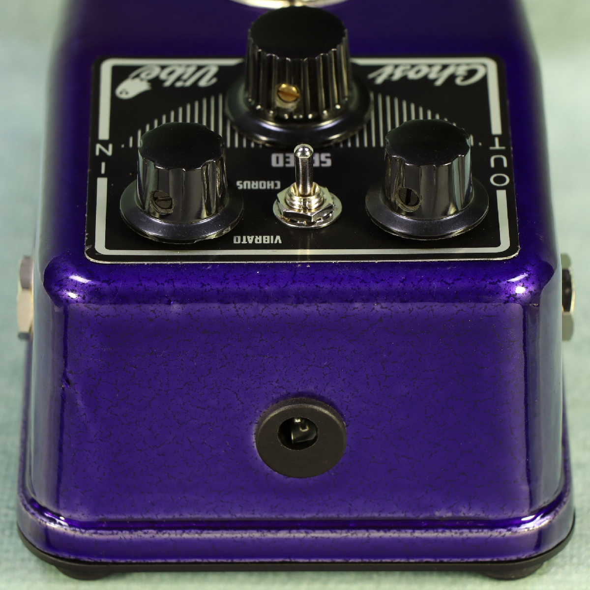 Tru-Fi Ghost Vibe ユニヴァイブ【WEBSHOP】（新品/送料無料）【楽器検索デジマート】