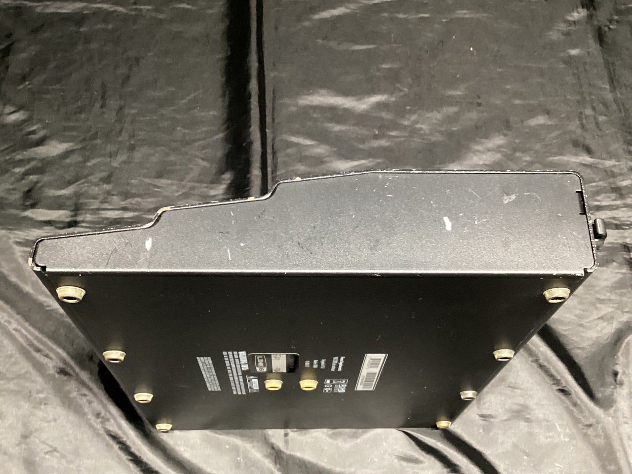 LINE 6 M13 Stompbox Modeler（中古）【楽器検索デジマート】