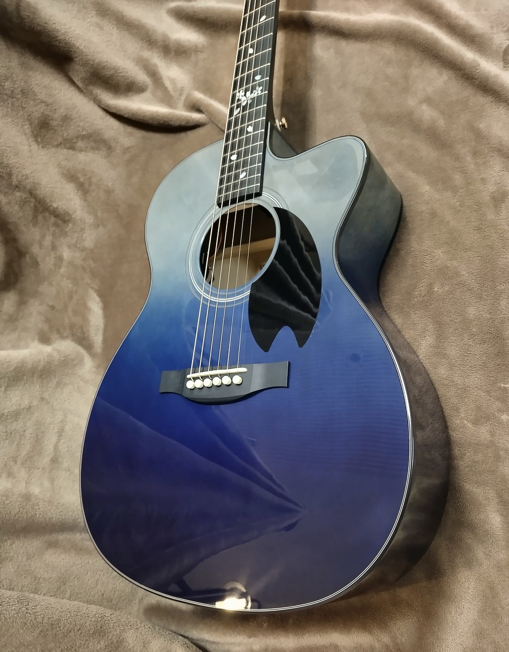 Headway HOC-SAKURA/JS（中古）【楽器検索デジマート】