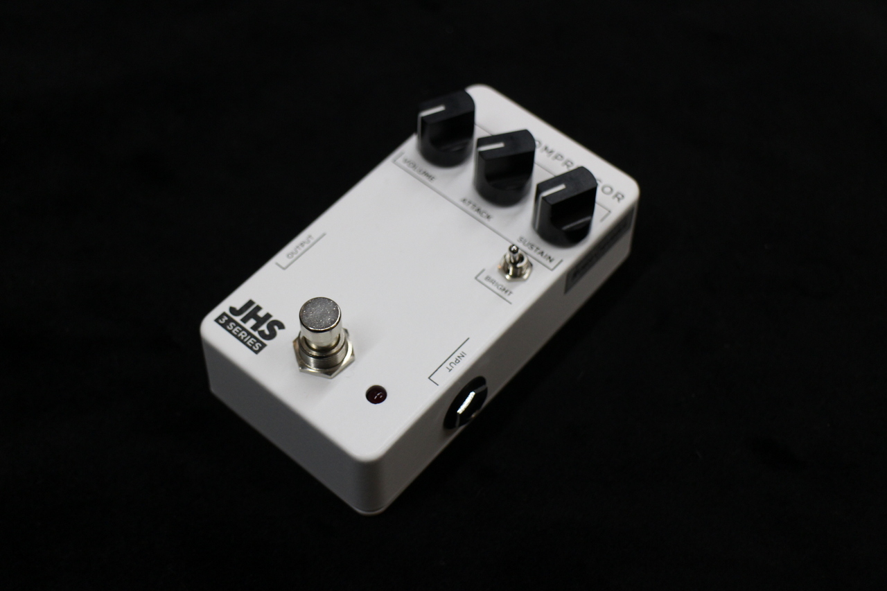 JHS Pedals COMPRESSOR（新品）【楽器検索デジマート】