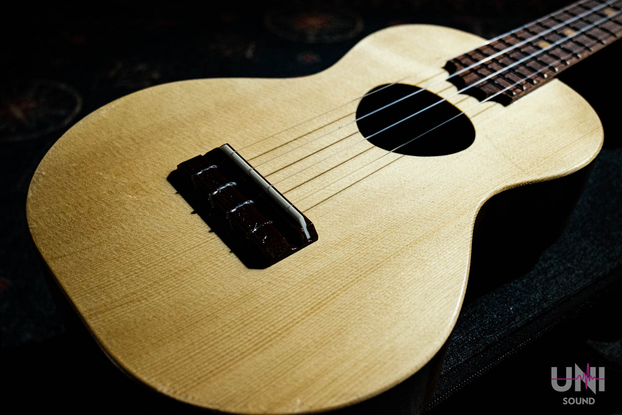 Koaloha Opio KCO-10S Concert / 2019（中古）【楽器検索デジマート】