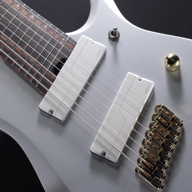 Ibanez Axe Design Lab RGDMS8-CSM（新品）【楽器検索デジマート】