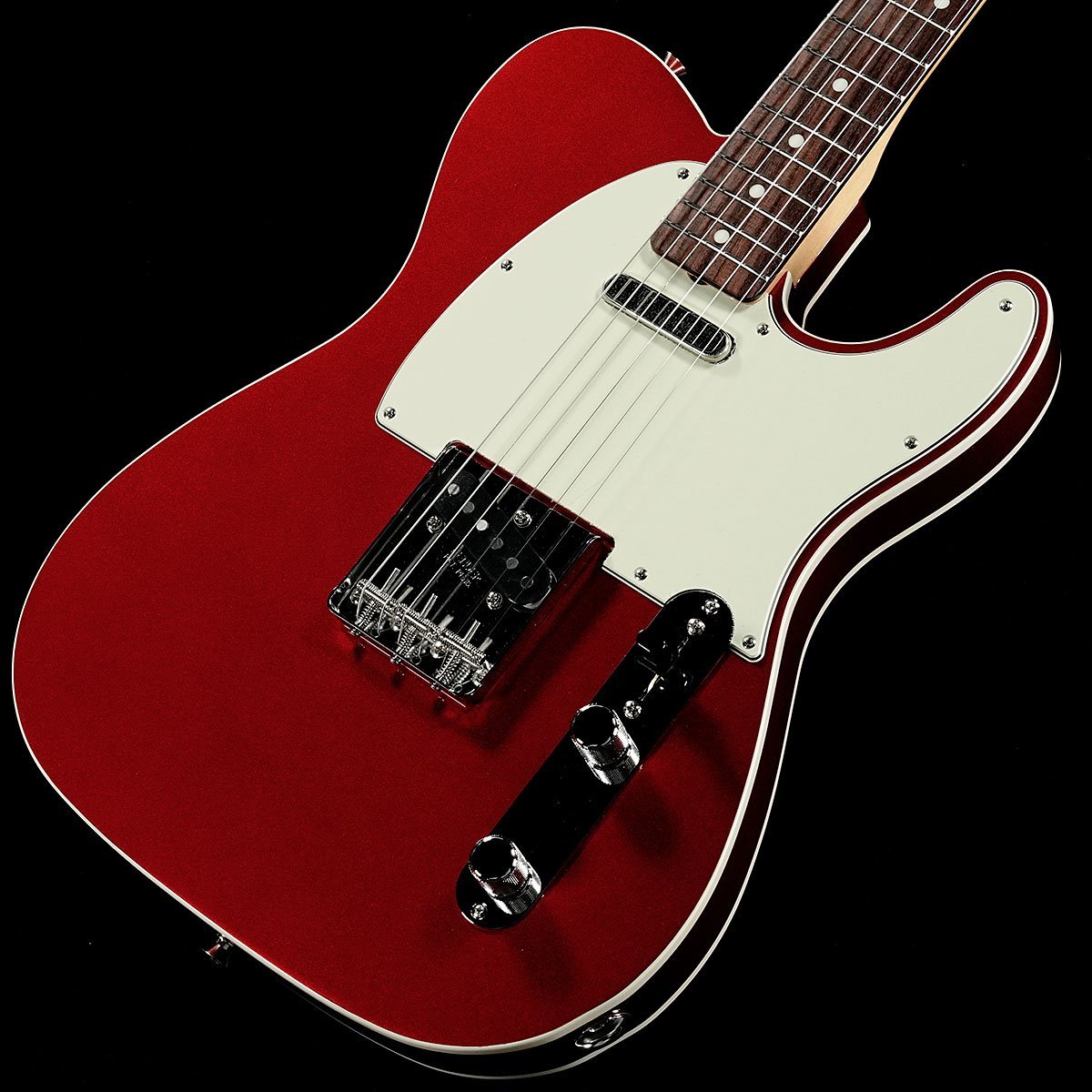Fender FSR Collection 2023 Traditional 60s Telecaster Custom Rosewood ...