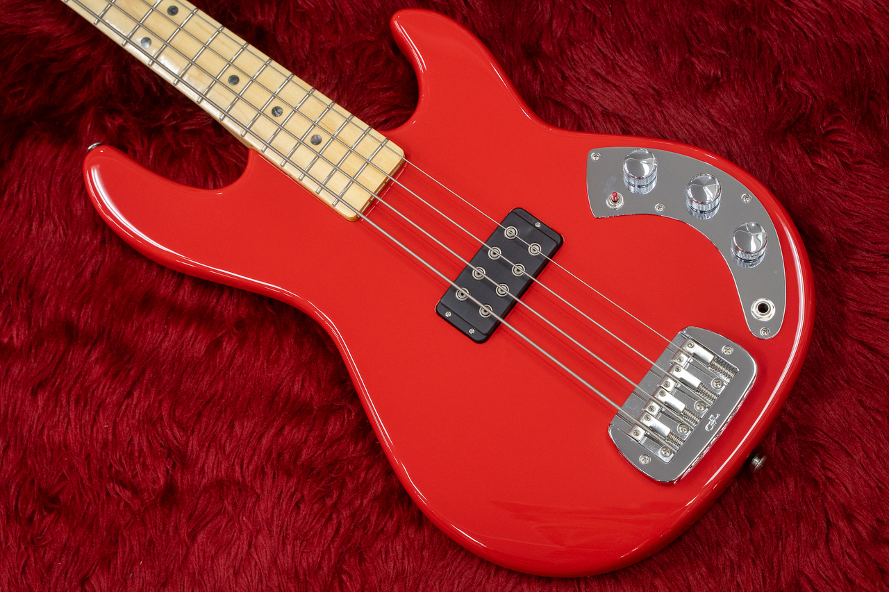 G&L LTD CLF Research L1000 RLY MP #CLF1805257 3.825kg【横浜店】（B級特価/送料無料）【楽器検索デジマート】