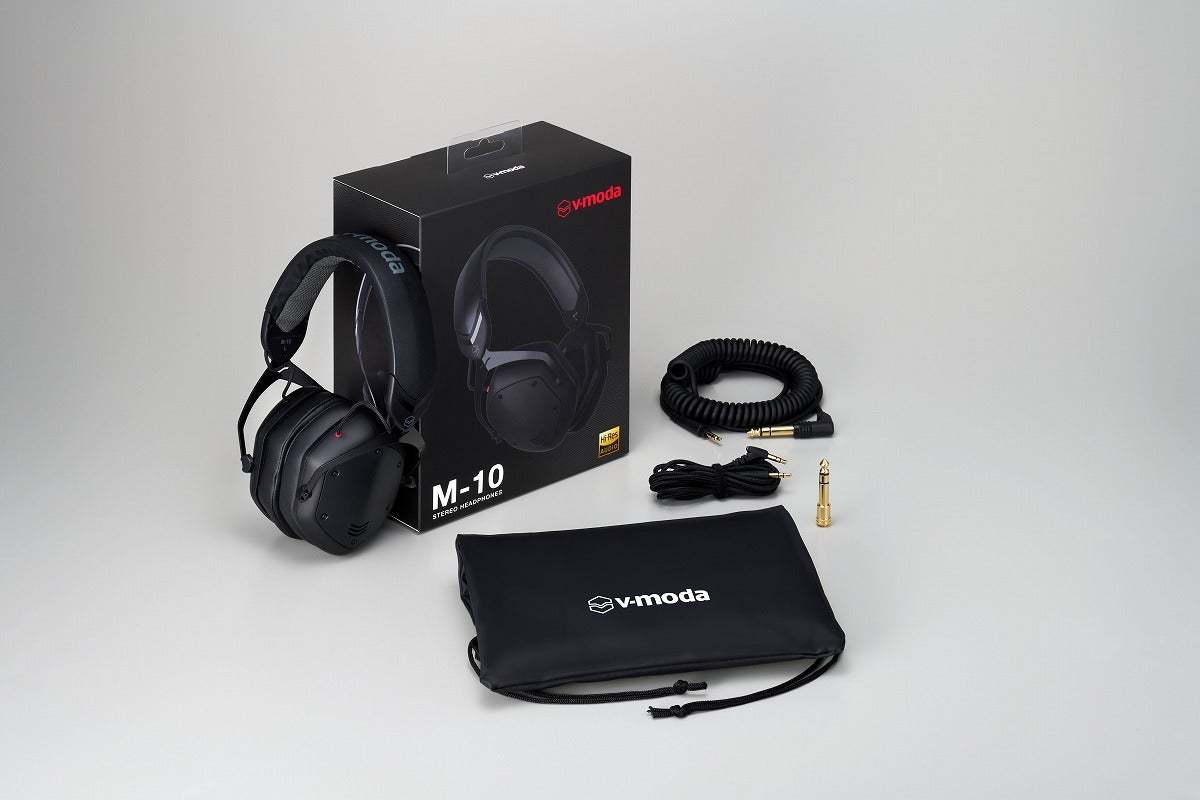 Roland M10 DJ Headphone（新品）【楽器検索デジマート】