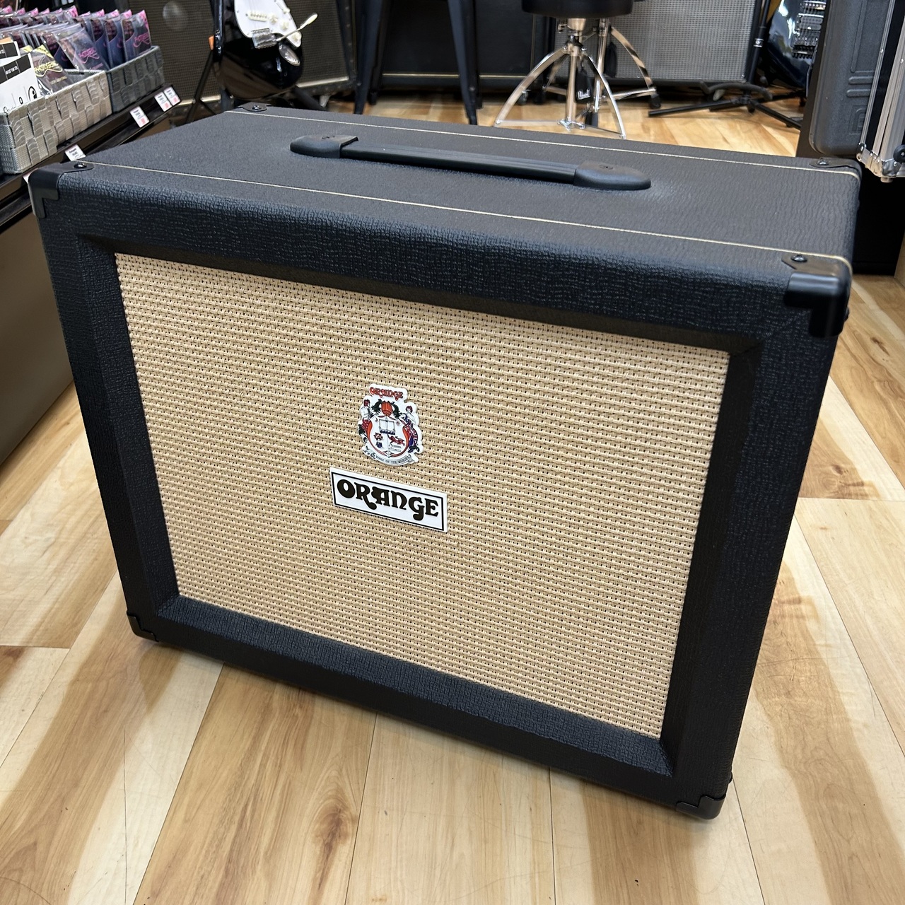 ORANGE PPC112（中古）【楽器検索デジマート】