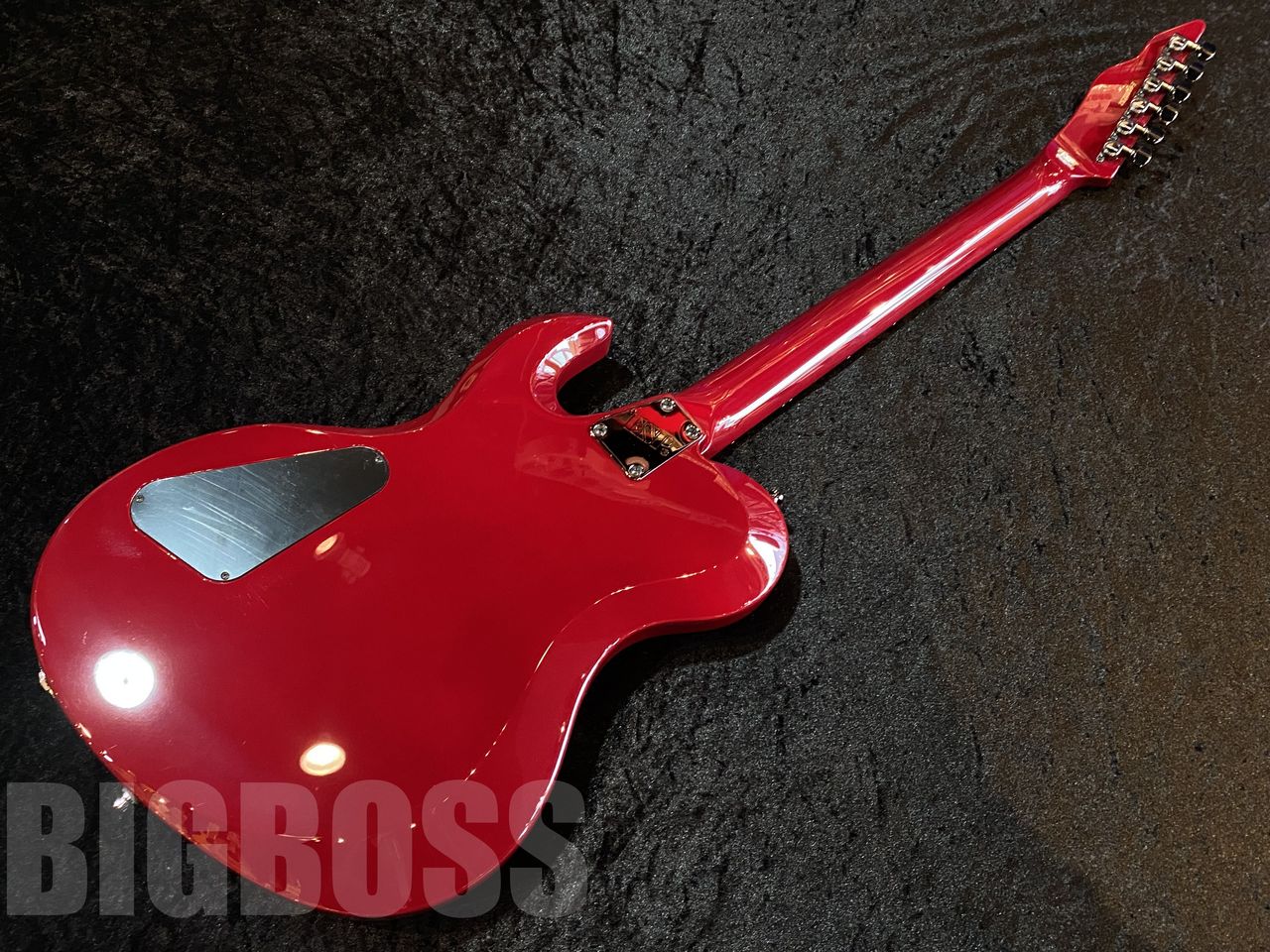 ESP D-DR-II（新品/送料無料）【楽器検索デジマート】