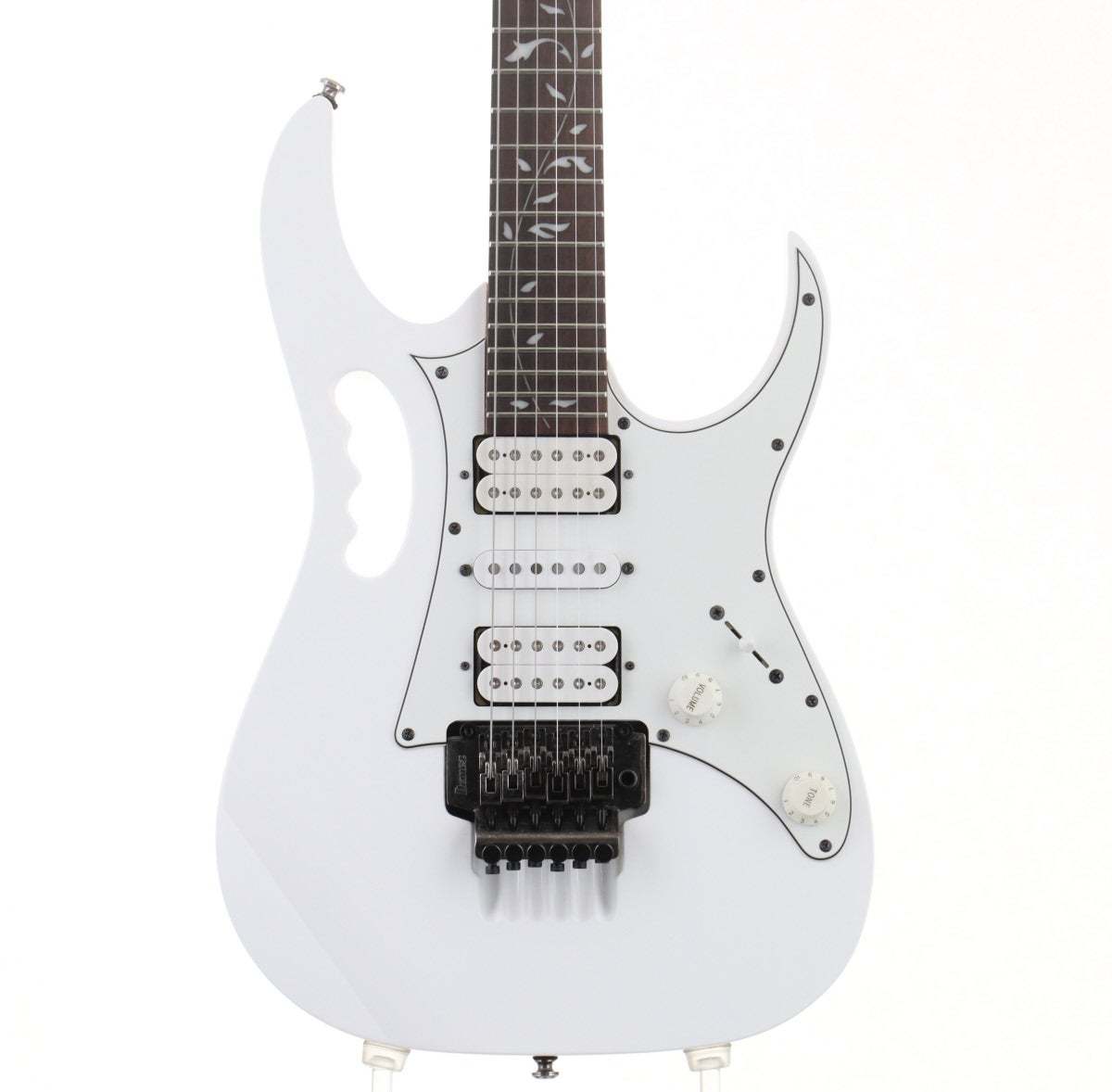 Ibanez JEMJR Steve Vai Signature Model 【渋谷店】（中古/送料無料）【楽器検索デジマート】