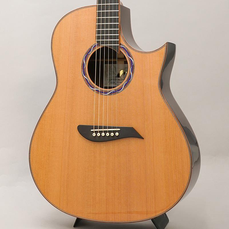 Morris 【Hand Made Premium】S-107III モーリス（新品）【楽器検索デジマート】