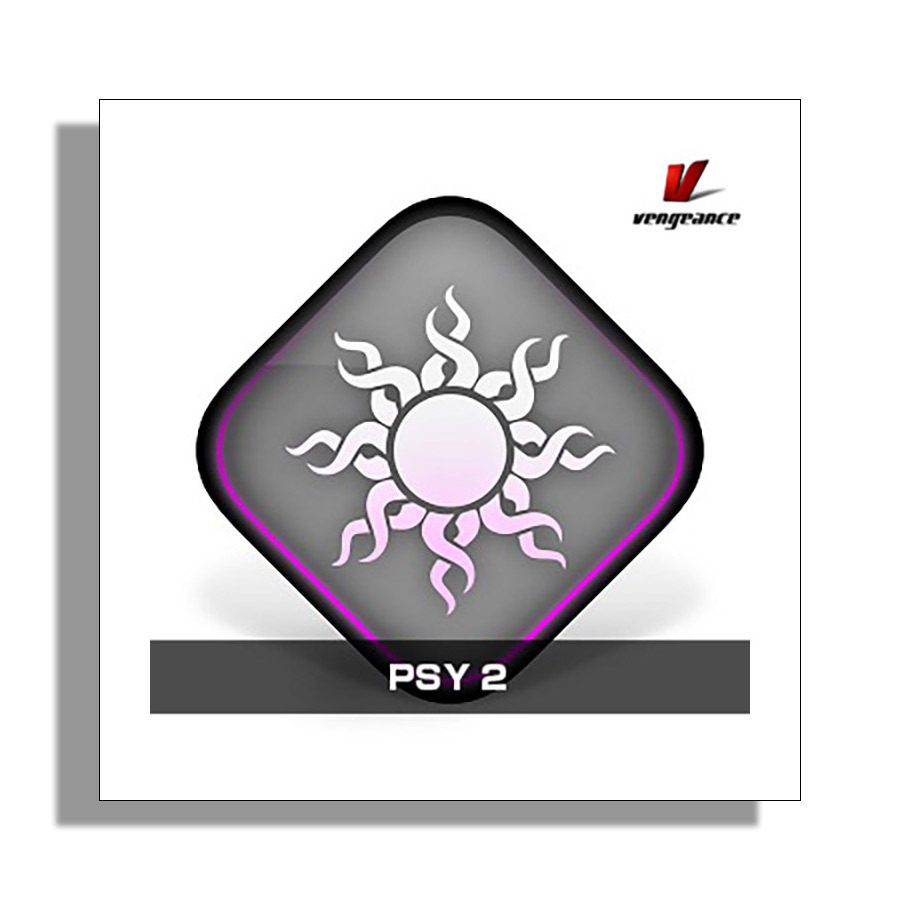 Vengeance Sound PSY 2 B1788（新品/送料無料）【楽器検索デジマート】