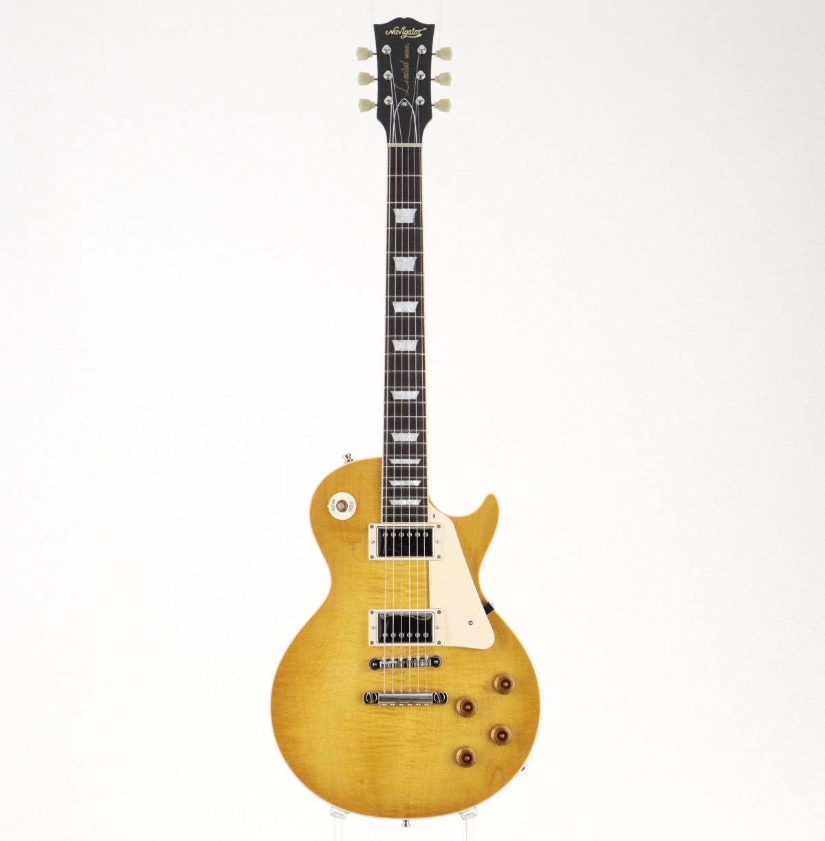 Navigator Navigator N-LP-STD LMD 【渋谷店】（中古/送料無料）【楽器検索デジマート】