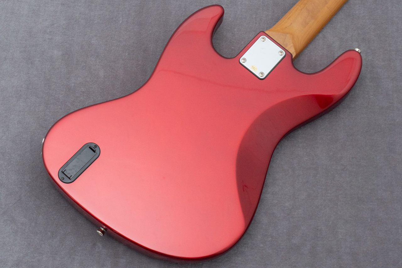 Bacchus WJB5-630-RSM/M-Act CAR GIB mod.【GIB兵庫】（B級特価/送料無料）【楽器検索デジマート】