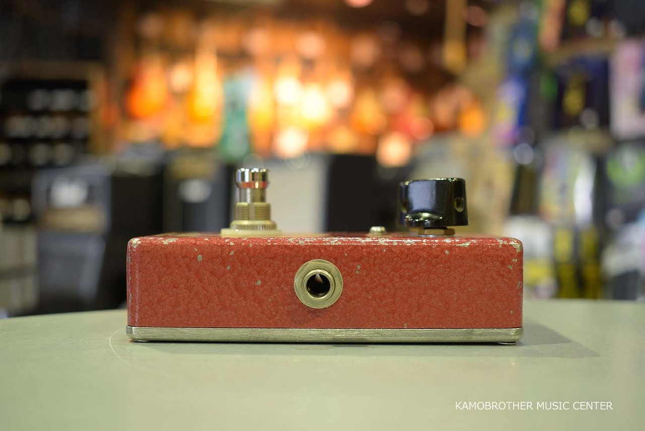 HAO RUST BOOSTER（中古）【楽器検索デジマート】