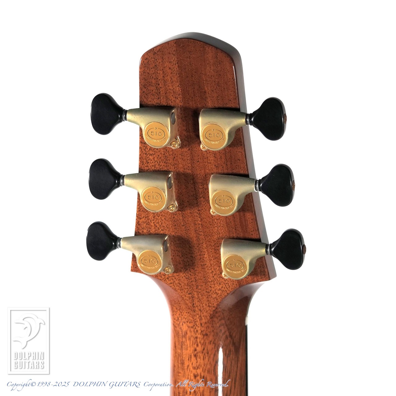 Ed Claxton Model EM-C（中古）【楽器検索デジマート】