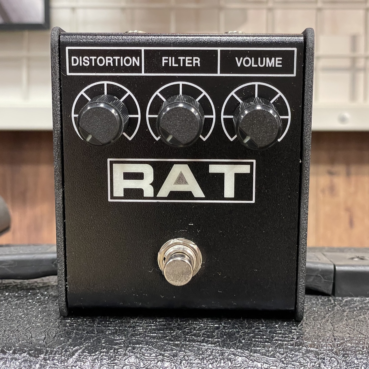 Pro Co RAT-2（新品）【楽器検索デジマート】