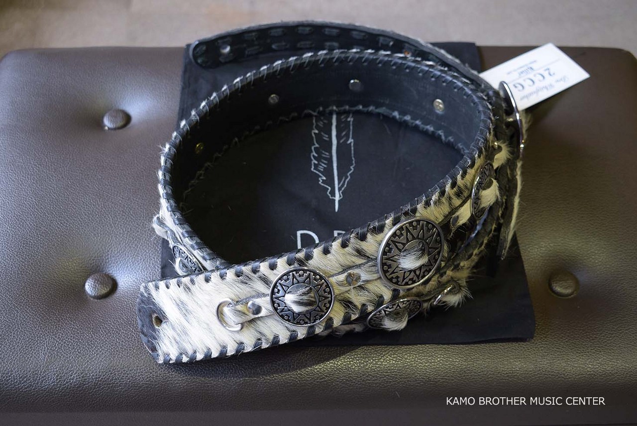 Dru White Feather 2CCG（新品）【楽器検索デジマート】