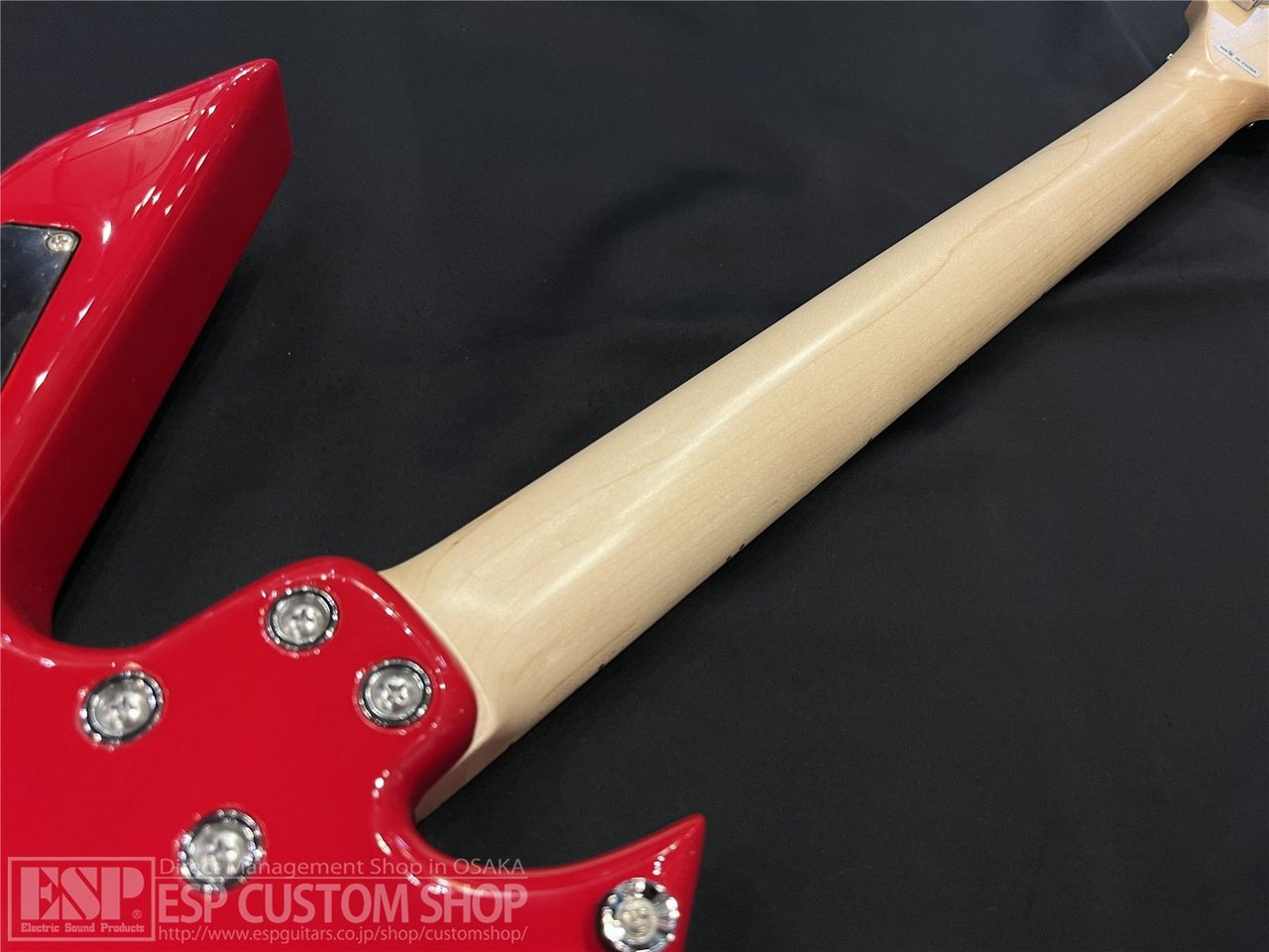 Killer KG-Exploder SE Red（新品/送料無料）【楽器検索デジマート】