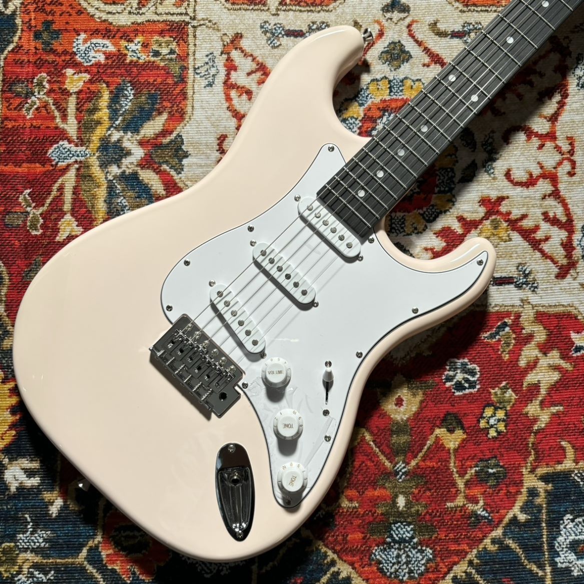 BUSKER'S BST-Standard-OL（B級特価/送料無料）【楽器検索デジマート】