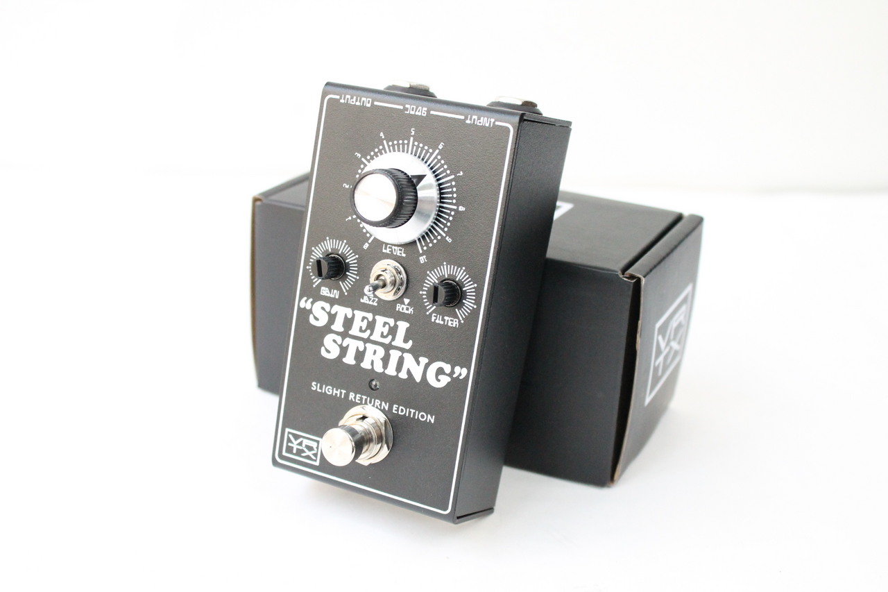 Vertex Steel String [Slight Return Edition]（新品/送料無料）【楽器検索デジマート】