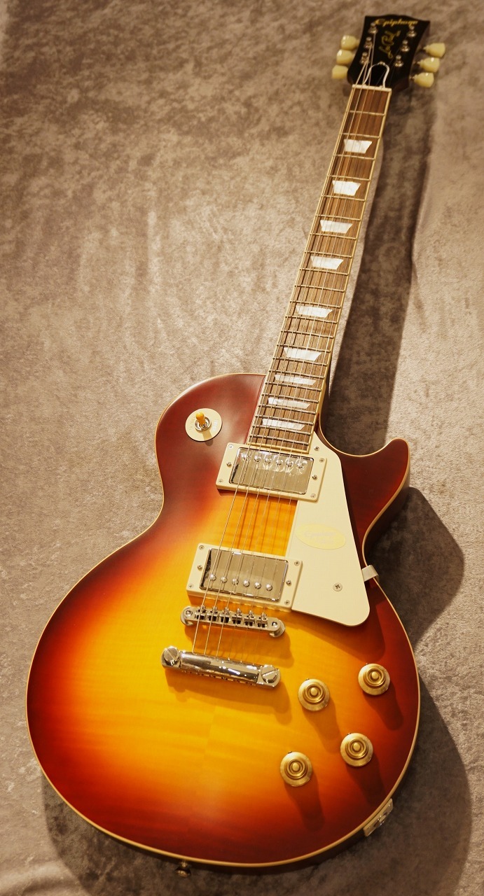 Epiphone 【NEW】 1959 Les Paul Standard Reissue Factory Burst ...