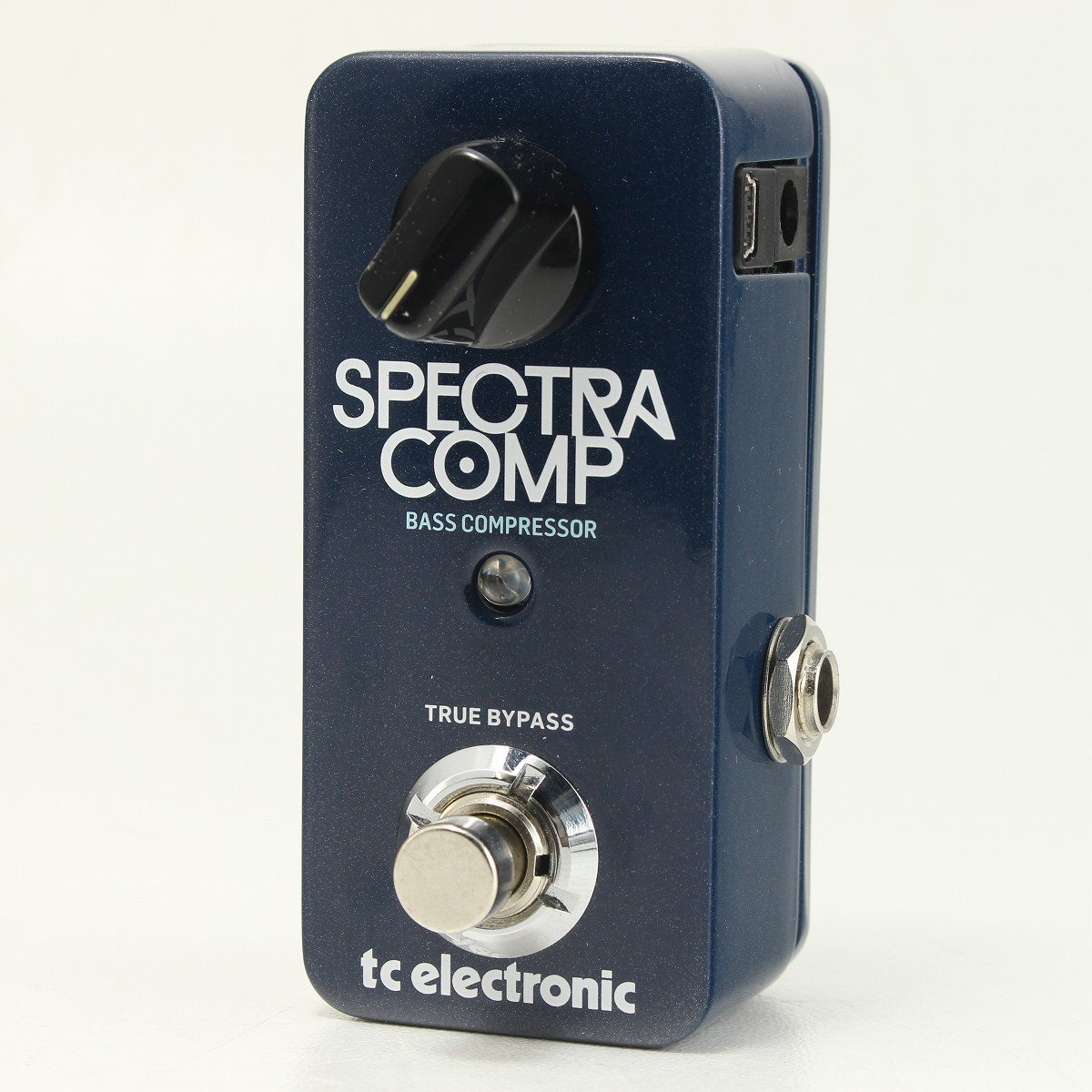 tc electronic SpectraComp Bass Compressor 【御茶ノ水本店】（中古）【楽器検索デジマート】