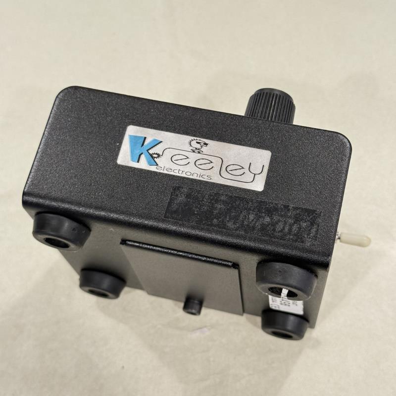Keeley USED 中古 RAT MOD. Mighty Mouse（中古）【楽器検索デジマート】