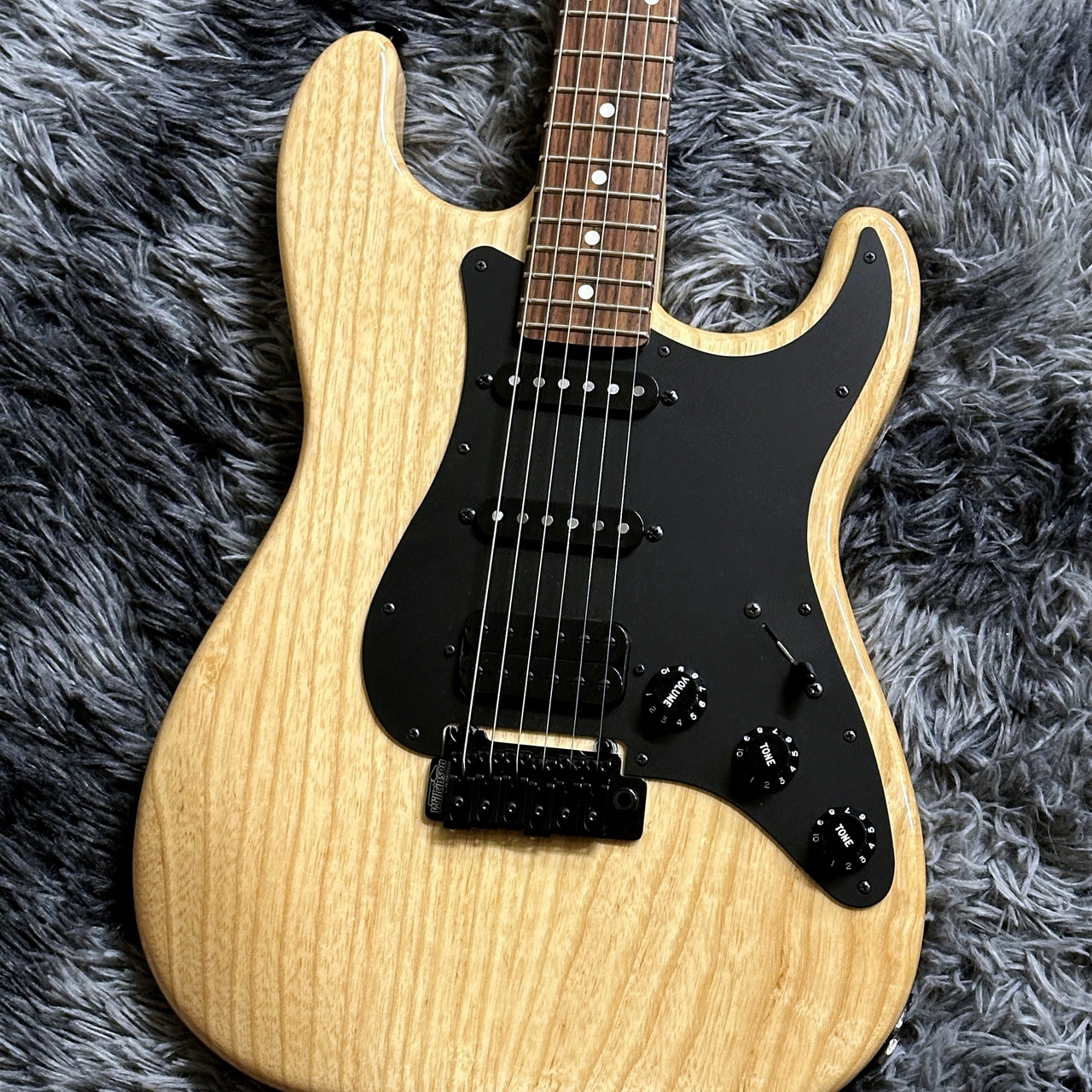 Black Smoker Standard Series SIGMA-SSH Ash Natural【特価】【国産ハイエンド】【2025年製 ...