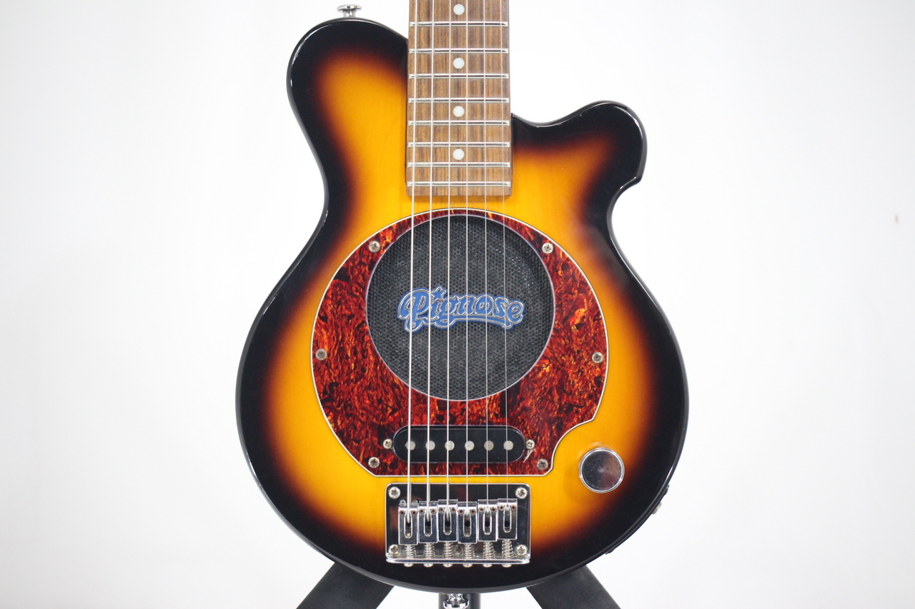 Pignose PGG-200（中古）【楽器検索デジマート】