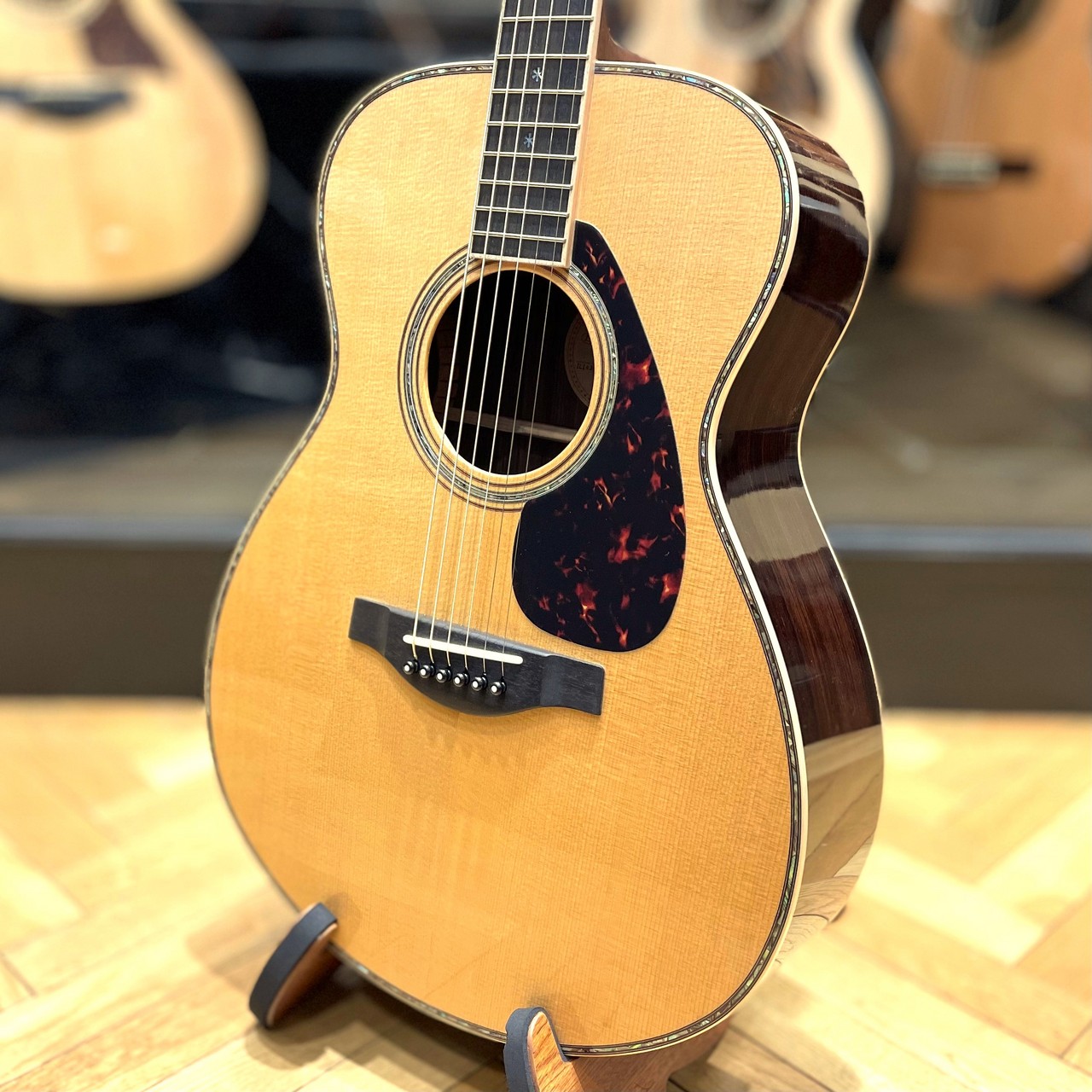 YAMAHA LS36 ARE（新品特価/送料無料）【楽器検索デジマート】