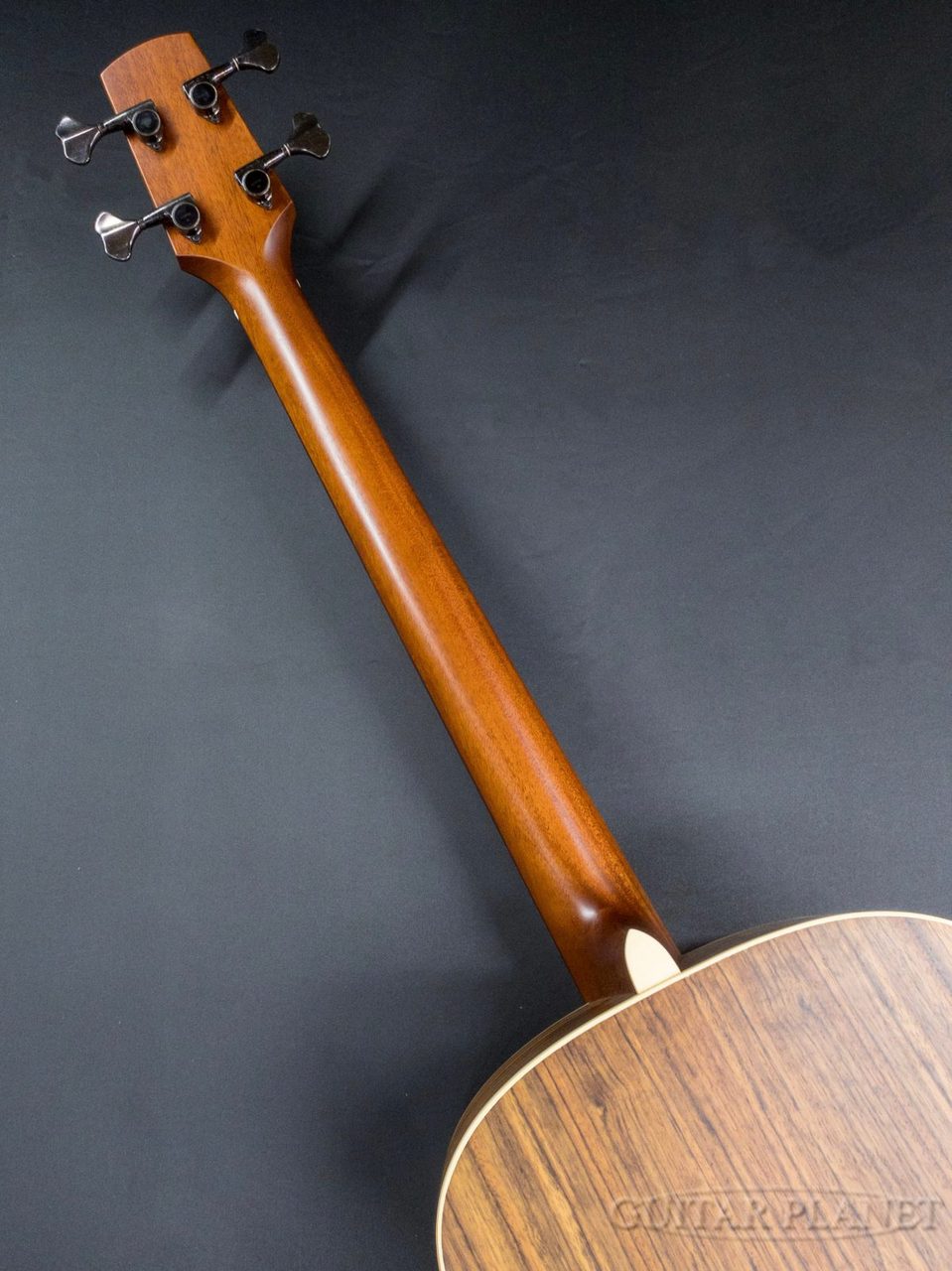 K.Yairi YB-2 -Natural-【2.26kg】【USED】（中古）【楽器検索デジマート】