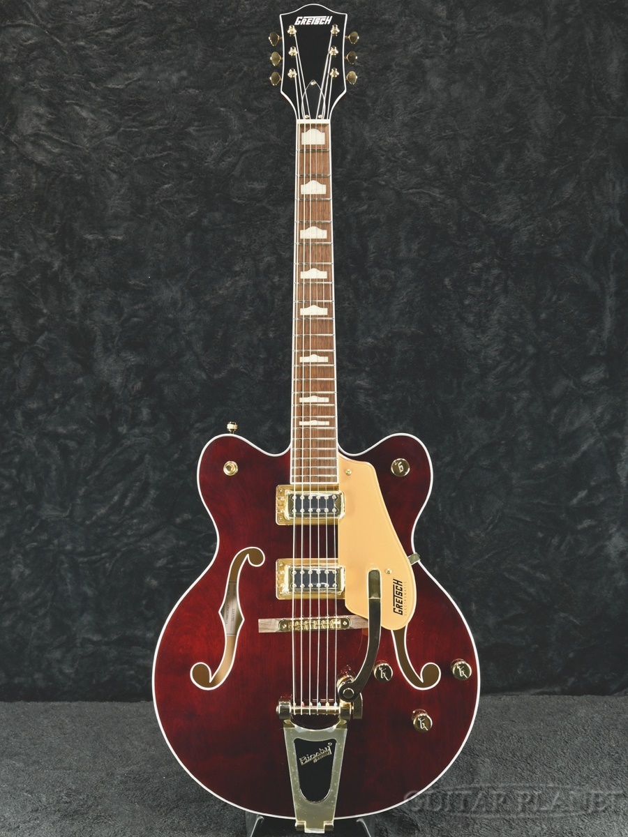 Gretsch 【決算SALE】G5422TG Electromatic Classic Hollow Body Double-Cut ...