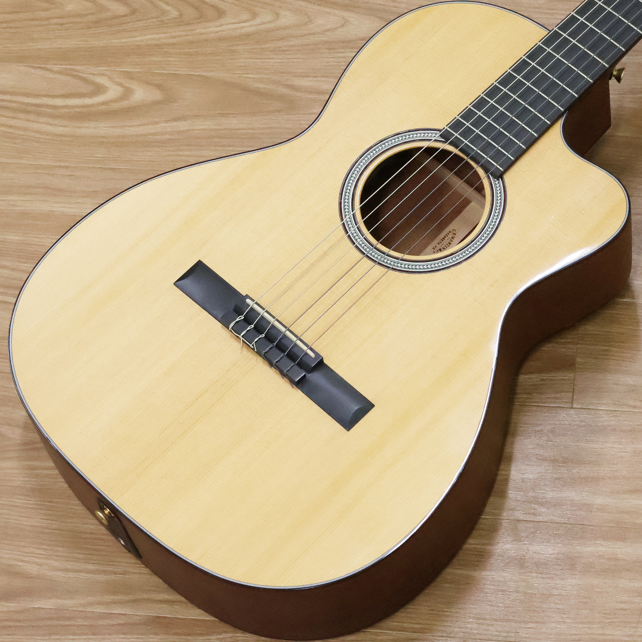 Martin OOOC-NYLON（B級特価/送料無料）【楽器検索デジマート】