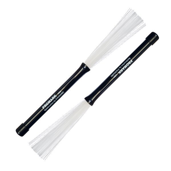 PROMARK B600 Heavy Nylon Brush (Nylon Bristle Brush)（新品）【楽器検索デジマート】