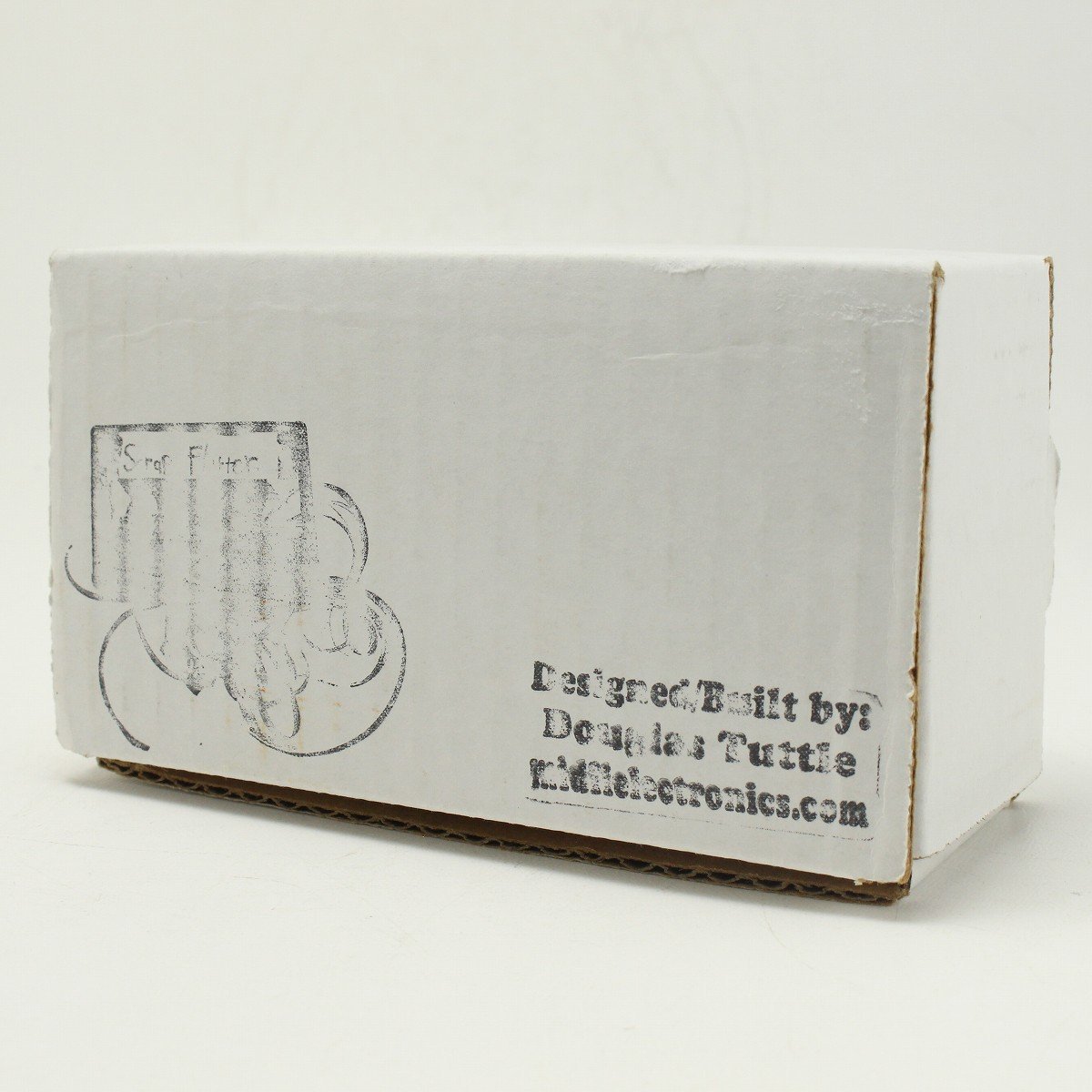 MIDFI SCRAPE FLUTTER 【御茶ノ水本店】（中古）【楽器検索デジマート】