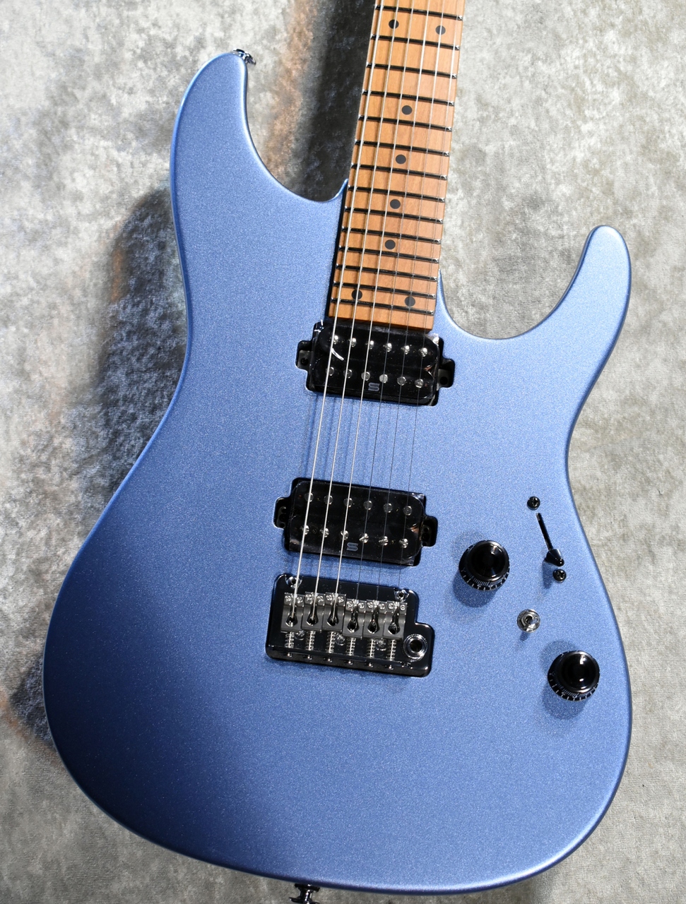 Ibanez Prestige AZ2402 Ice Blue Metallic #FD2580002【軽量3.23kg!】【24F/HH ...