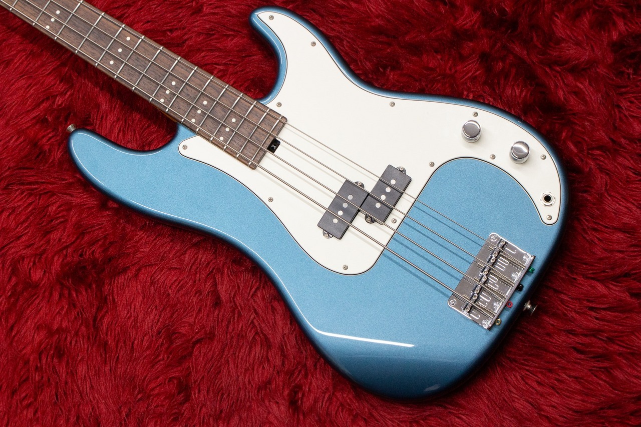 Three Dots Guitars PB VBM/R #T398 3.73kg【GIB横浜】（中古/送料無料）【楽器検索デジマート】