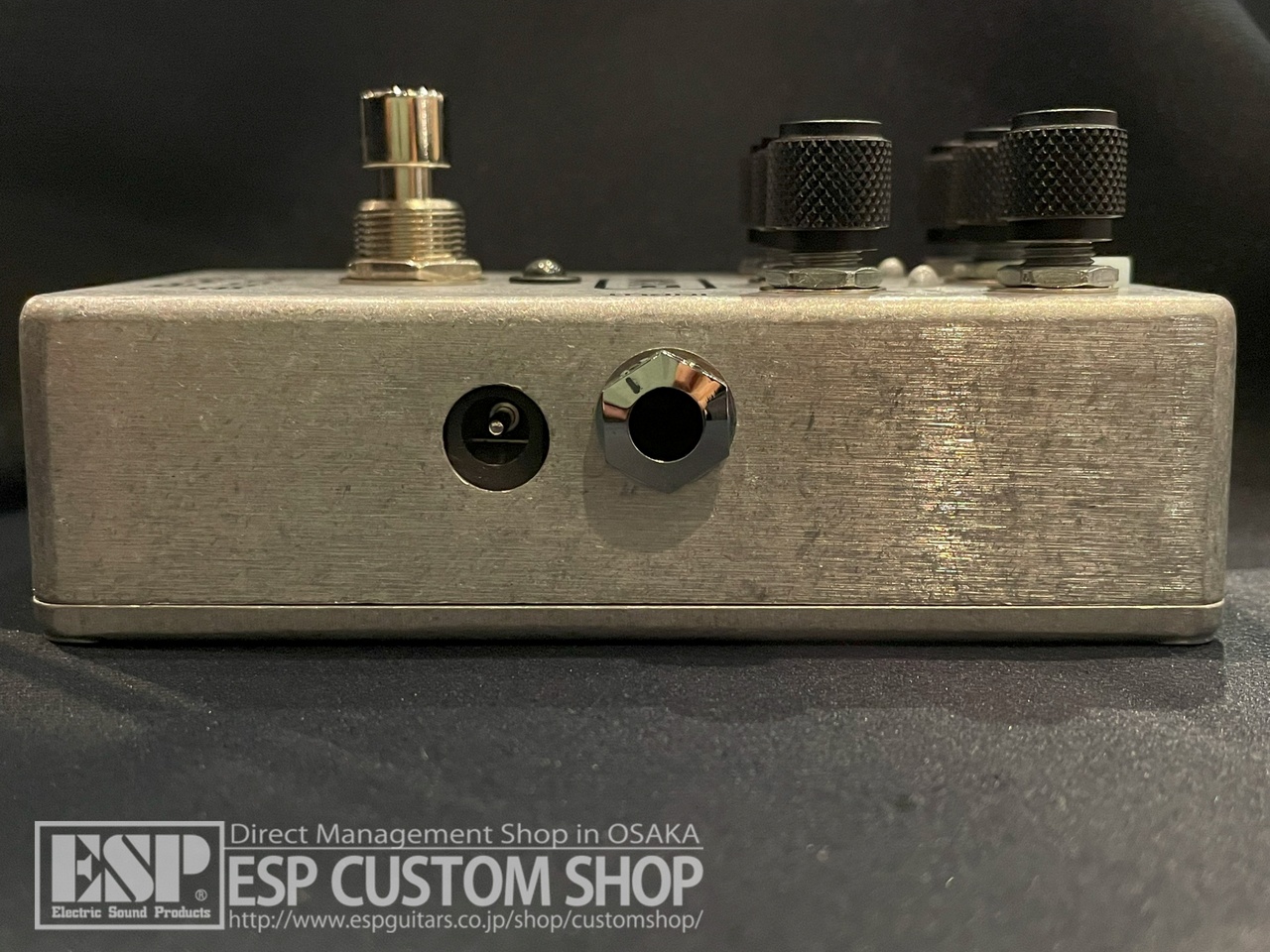 MXR M116 Fullbore Metal（新品）【楽器検索デジマート】