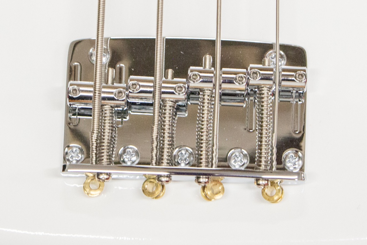 Kanade SOUND DESIGN KPB-AL White #00238 4.19kg【横浜店】（新品/送料無料）【楽器検索デジマート】