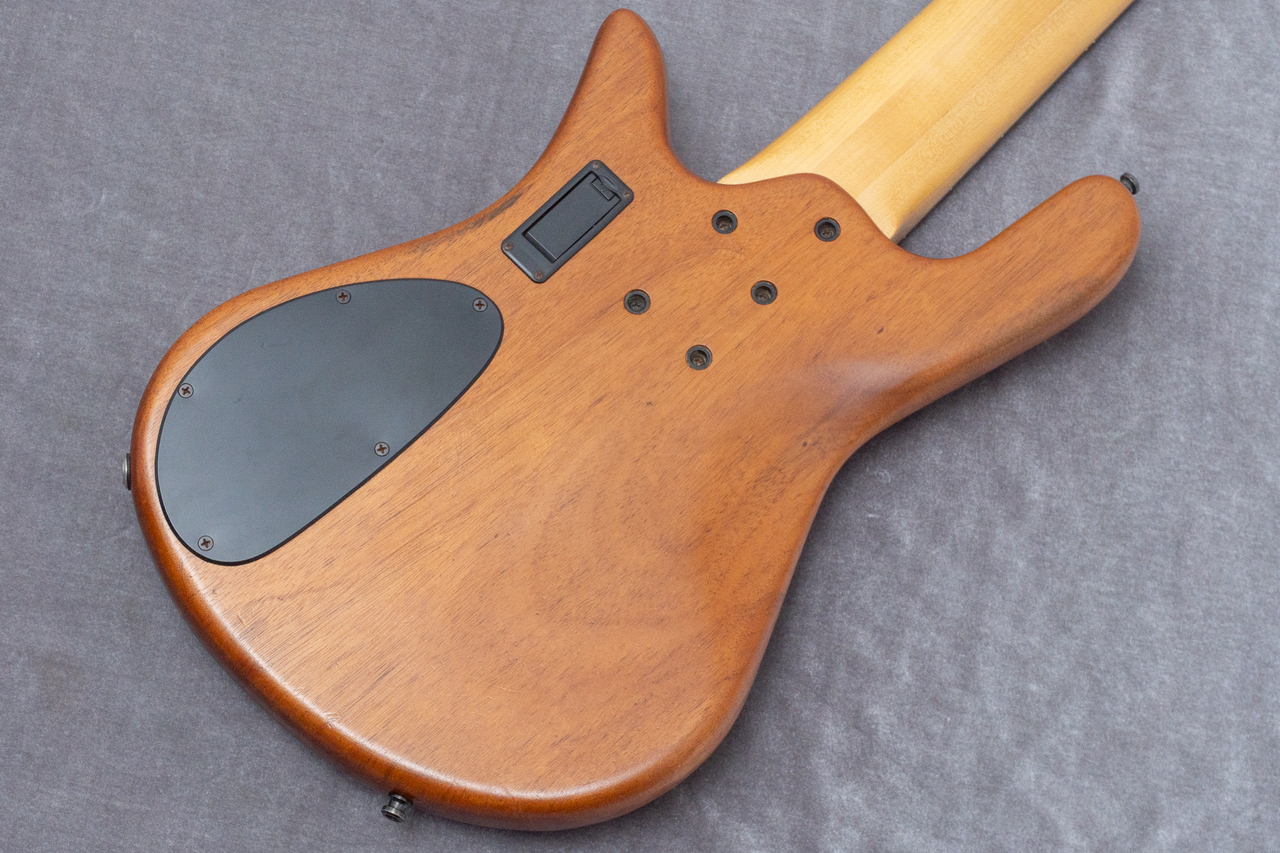 Spector USA NS-JH6 4.07kg #025【GIB兵庫】（中古/送料無料）【楽器検索デジマート】