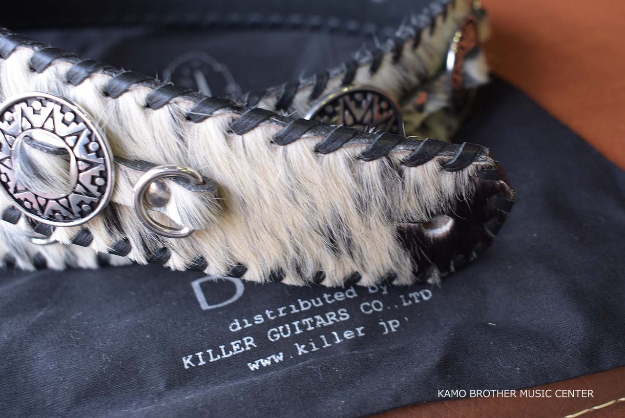 Dru White Feather 2CCG（新品）【楽器検索デジマート】