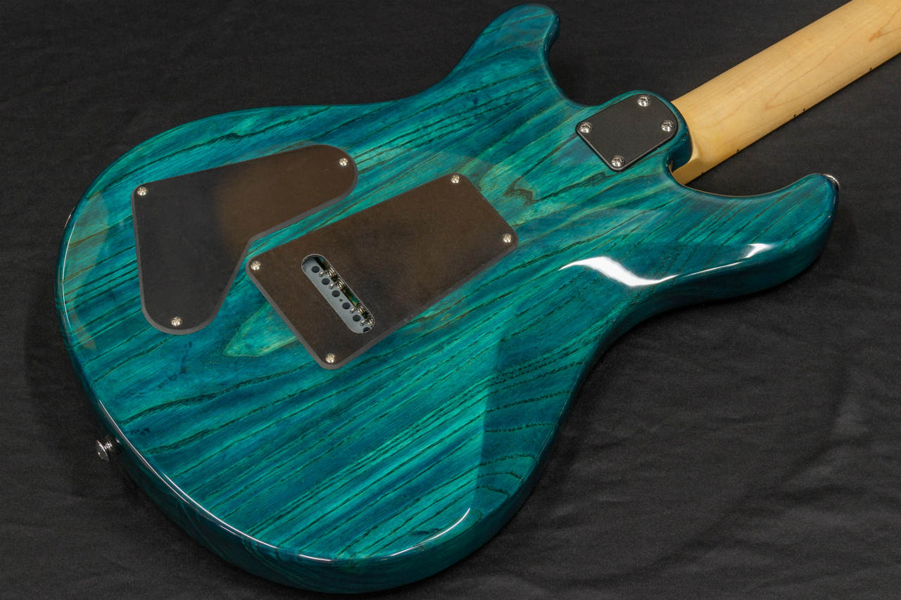 Paul Reed Smith(PRS) SE Swamp Ash Special Iri Blue #F090920 3.39kg【TONIQ横浜】（新品/送料無料）【楽器検索デジマート】