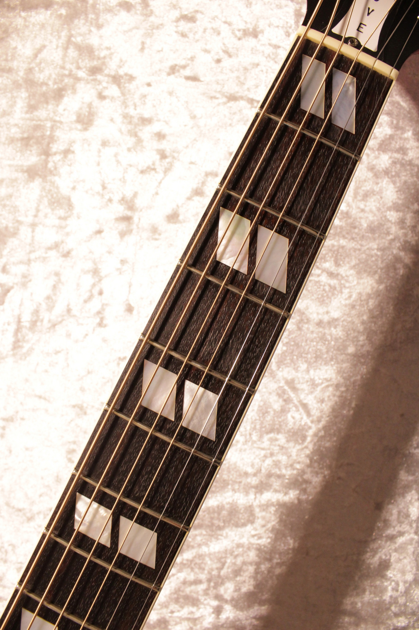 Gibson 【中古ご委託品】Dove HCS 2003年製 #03633002 【分割手数料0%】（中古）【楽器検索デジマート】