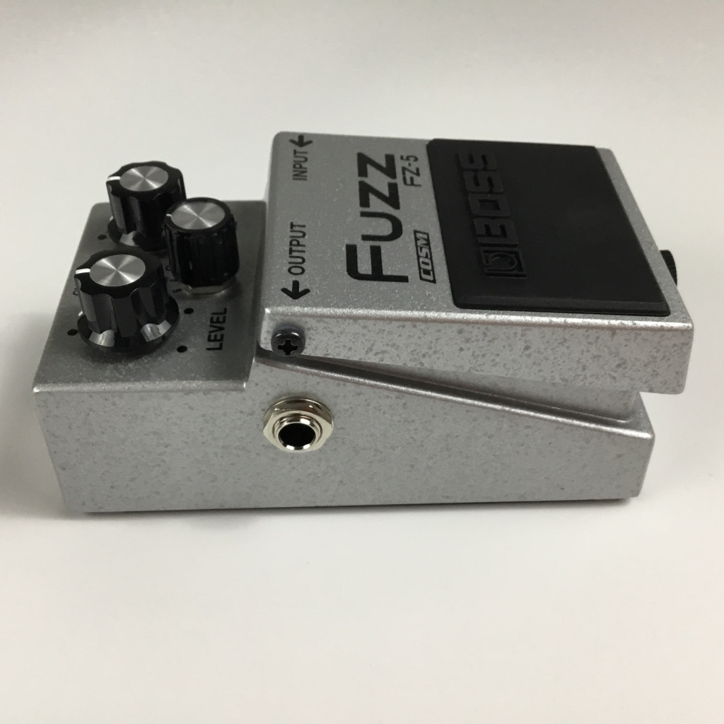 BOSS FZ-5 FUZZ エフェクターFZ5（新品/送料無料）【楽器検索デジマート】
