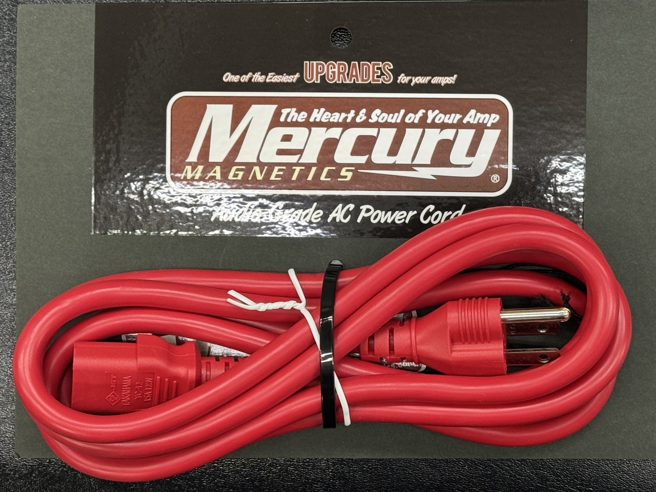 Mercury Magnetics Copper-Tone HD（新品）【楽器検索デジマート】
