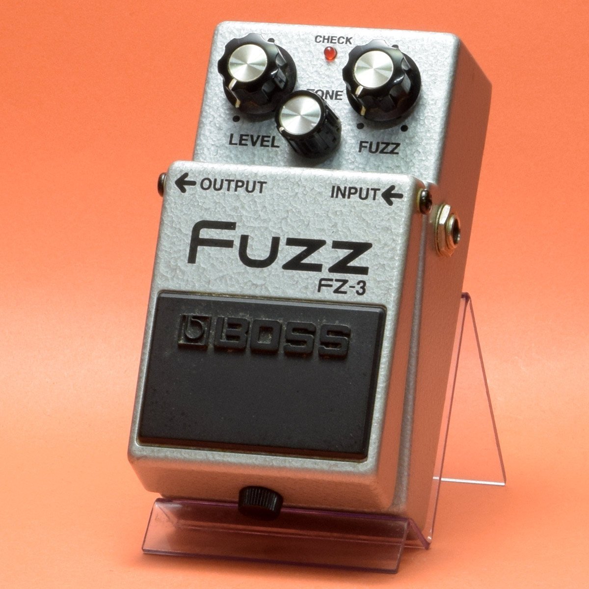 BOSS FZ-3 Fuzz【福岡パルコ店】（中古）【楽器検索デジマート】