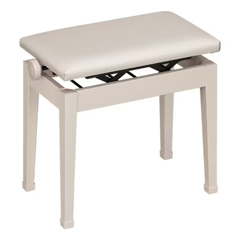 Casio CB-30 GB グレーベージュ 高低自在 ピアノ椅子（新品/送料無料）【楽器検索デジマート】