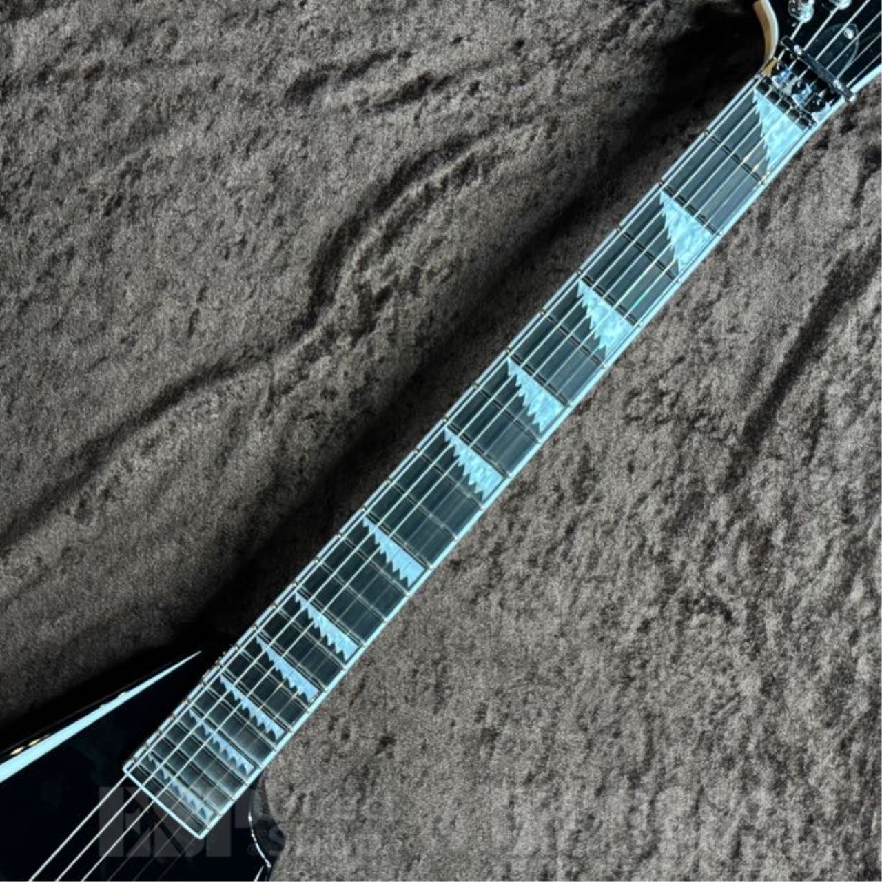 EDWARDS E-ALEXI SAWTOOTH（新品/送料無料）【楽器検索デジマート】