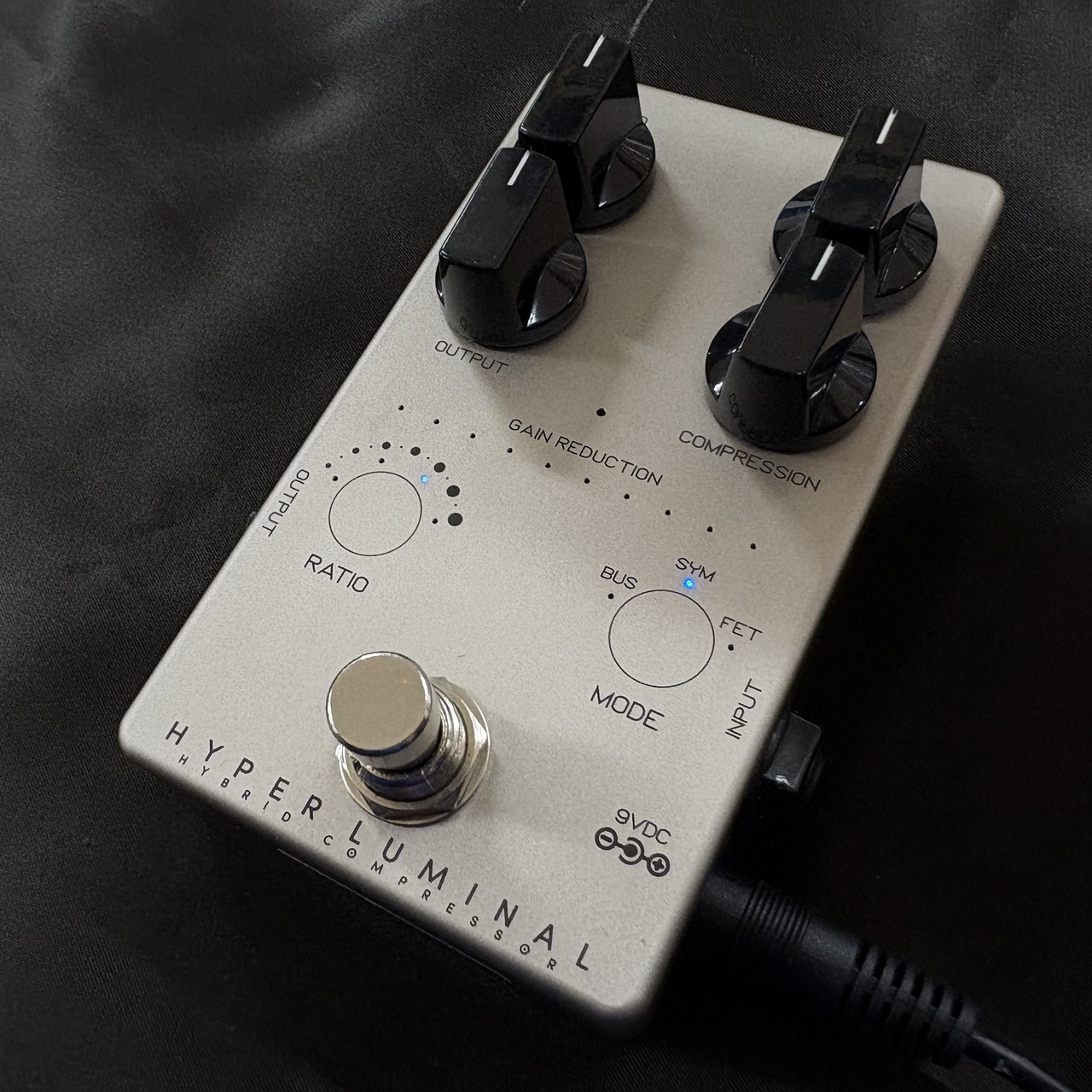 Darkglass Electronics HYPER LUMINAL（中古）【楽器検索デジマート】