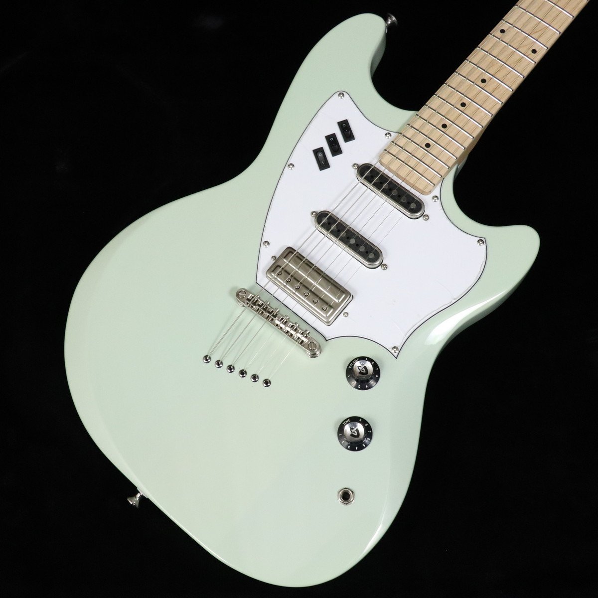 GUILD Surfliner White Sage 【梅田店】（新品/送料無料）【楽器検索デジマート】